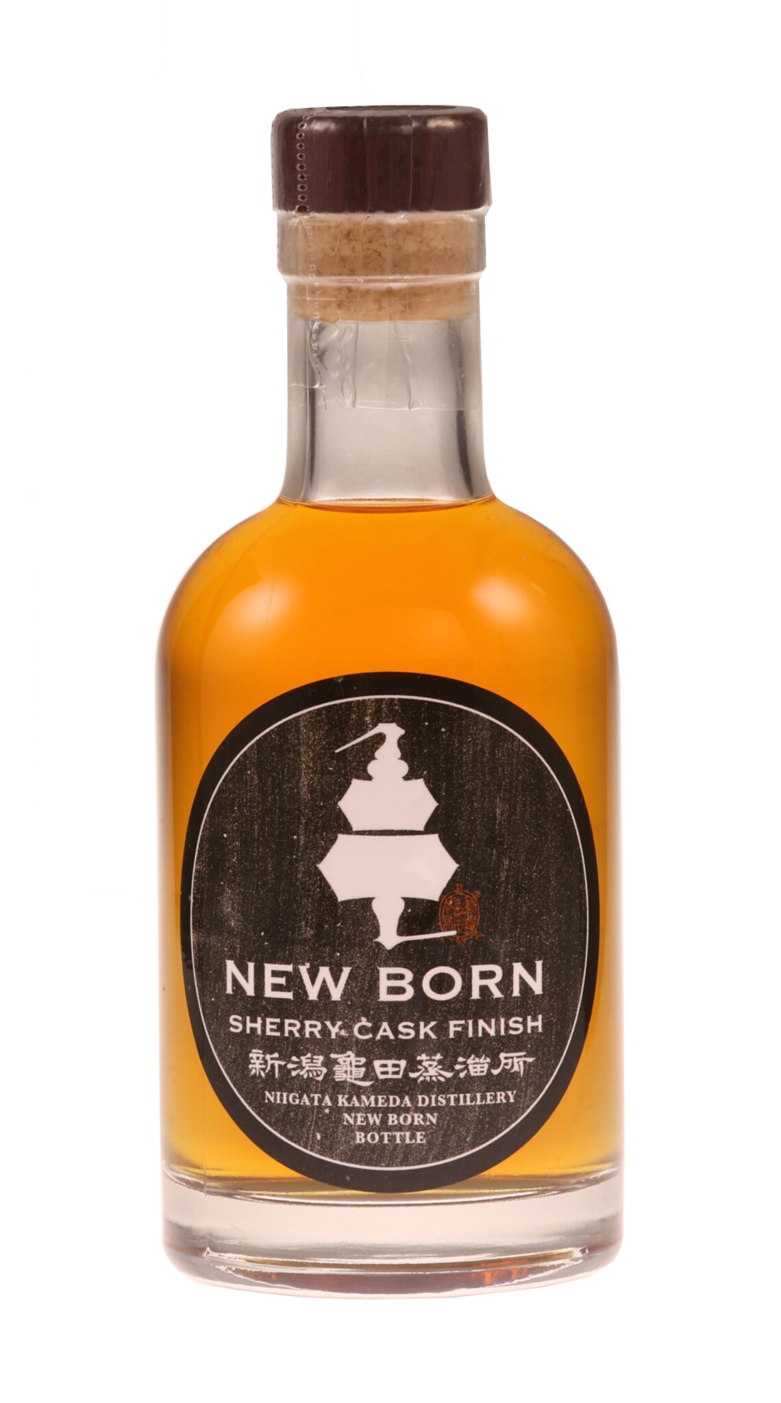 新潟亀田蒸溜所、「東京ウイスキー＆スピリッツコンペティション2025」ジャパングランプリ初代受賞 – Barrel Mastered